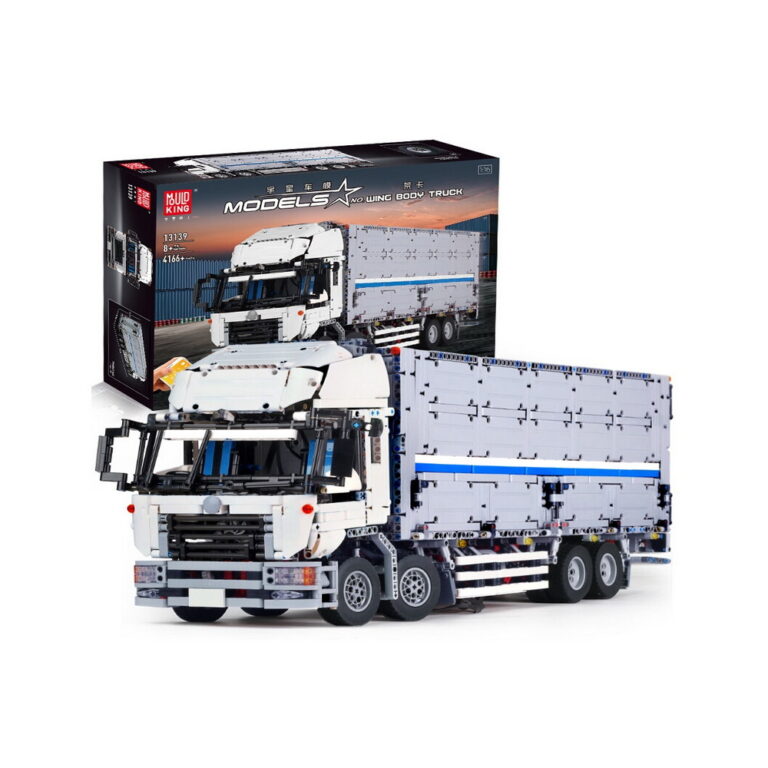 Mould King Online Shop UK